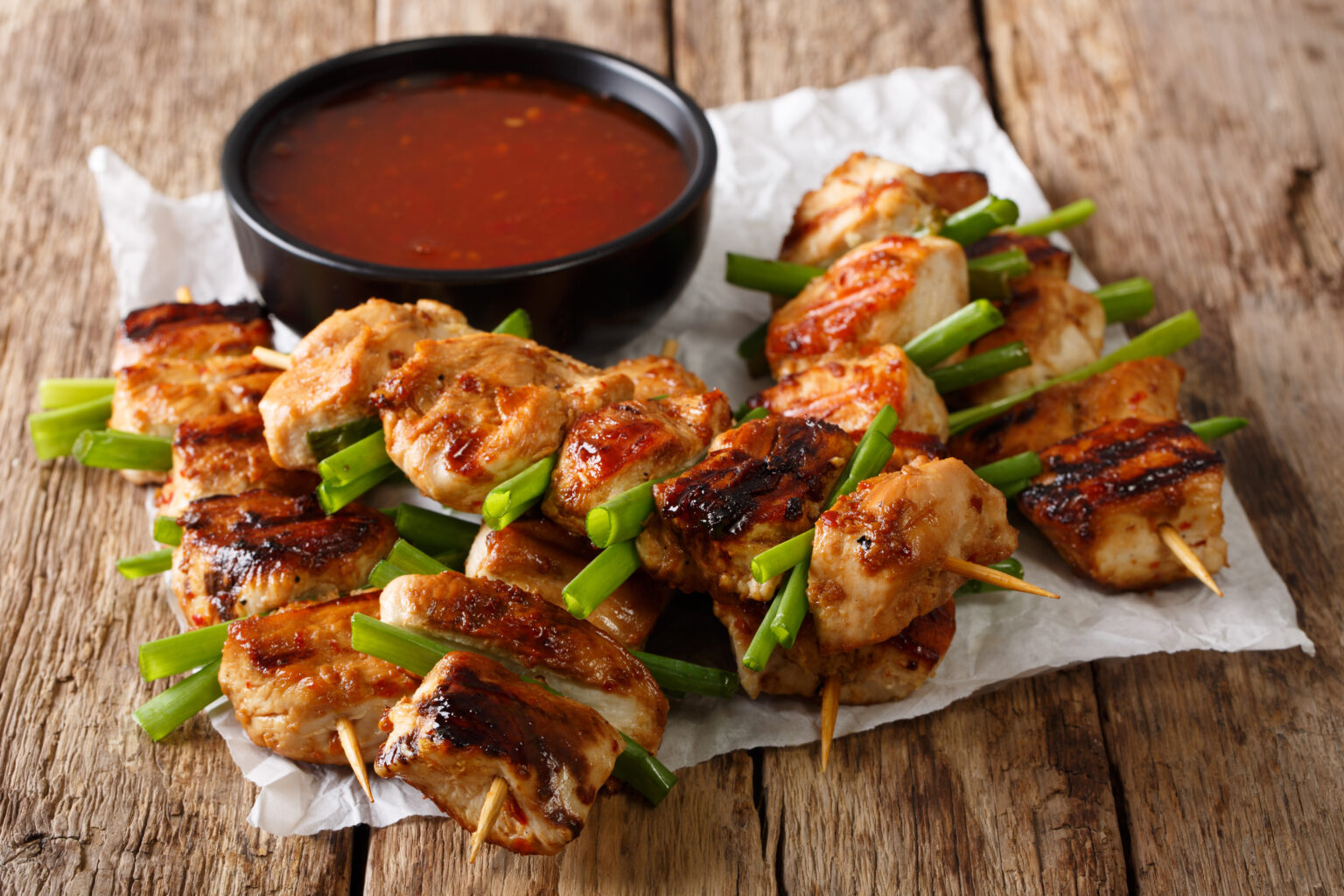 Chicken with a Twist: 15 Recipes That Will Surprise and Delight Your ...