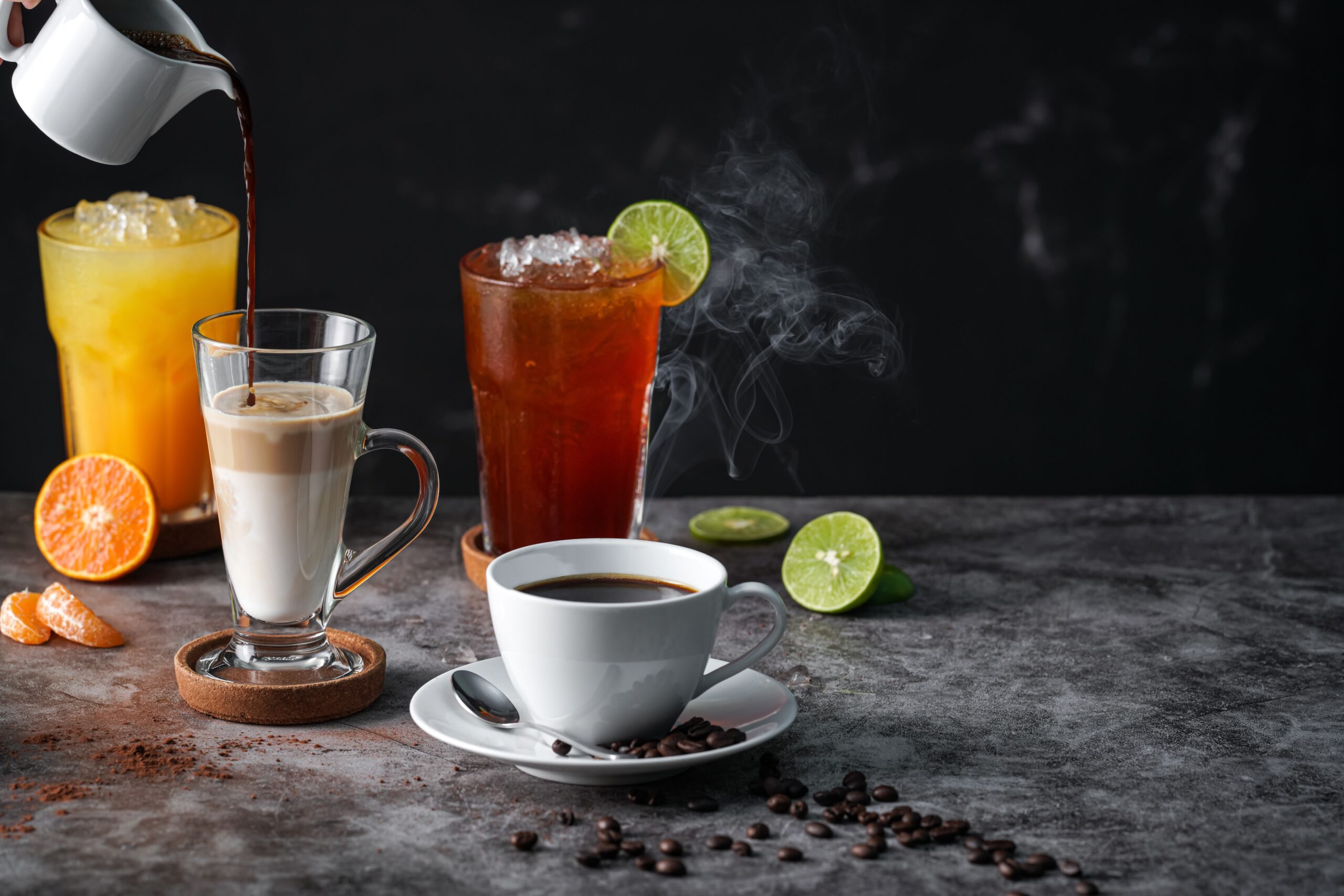 10 Ultimate Cold Beverage Recipe to Refresh Every Morning ...