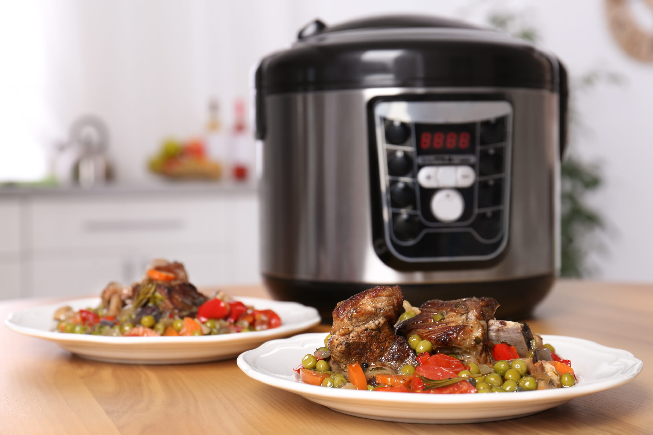 Simplify Your Cooking: 10 Slow-Cooker Recipes That Are Almost ...
