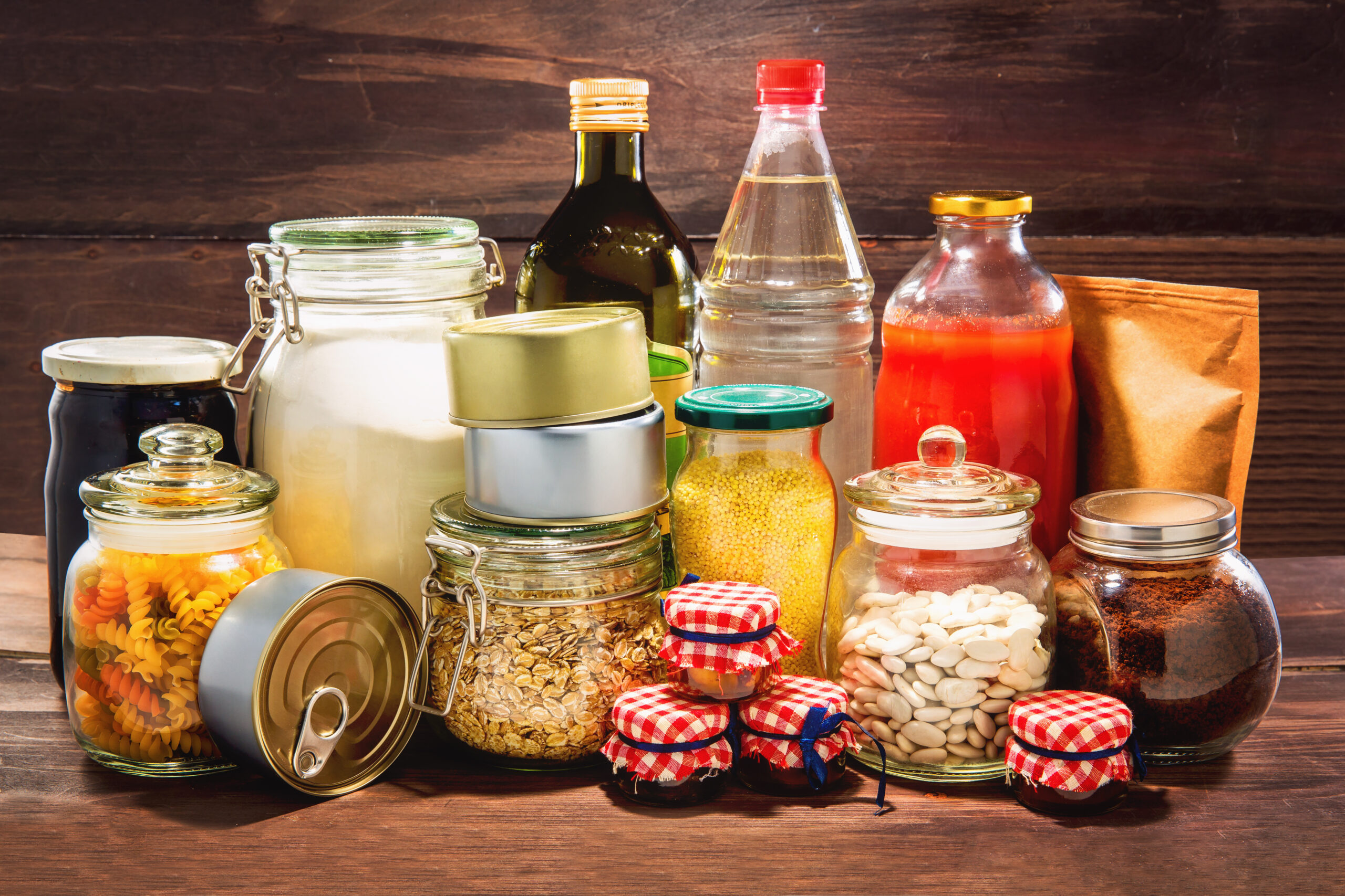 The Endless Feast: 10 Foods That Never Expire – AisleofShame.com