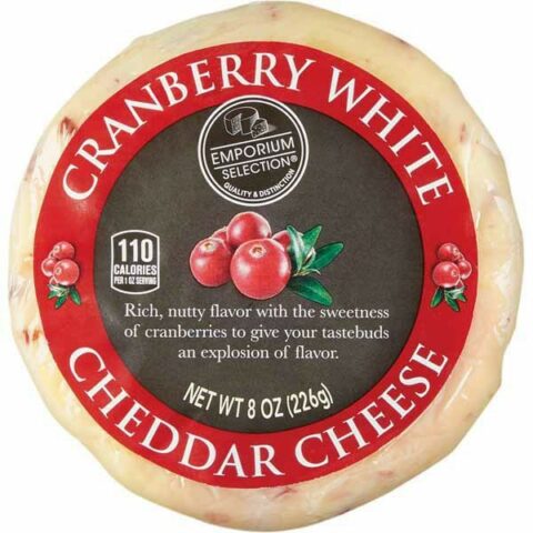 Say Cheese! Our Expert Ranking of 15 Delicious Aldi Cheeses ...