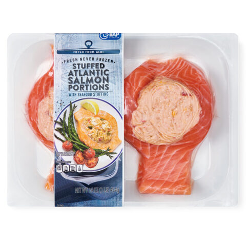 Quick Bites for Busy Lives: Your Ultimate Guide to Aldi’s Prepared Food ...