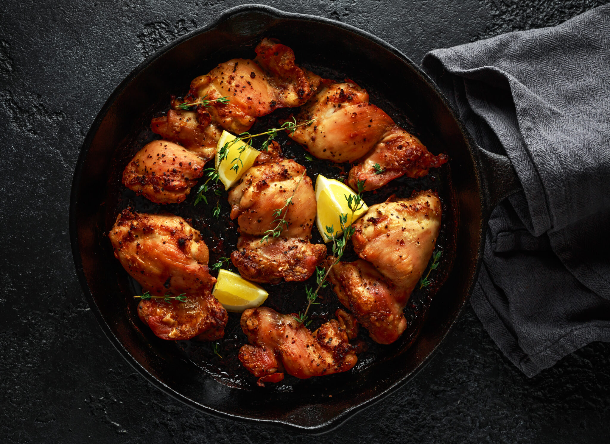 10 Air-Fryer Chicken Recipes That’ll Make You a Fan – AisleofShame.com