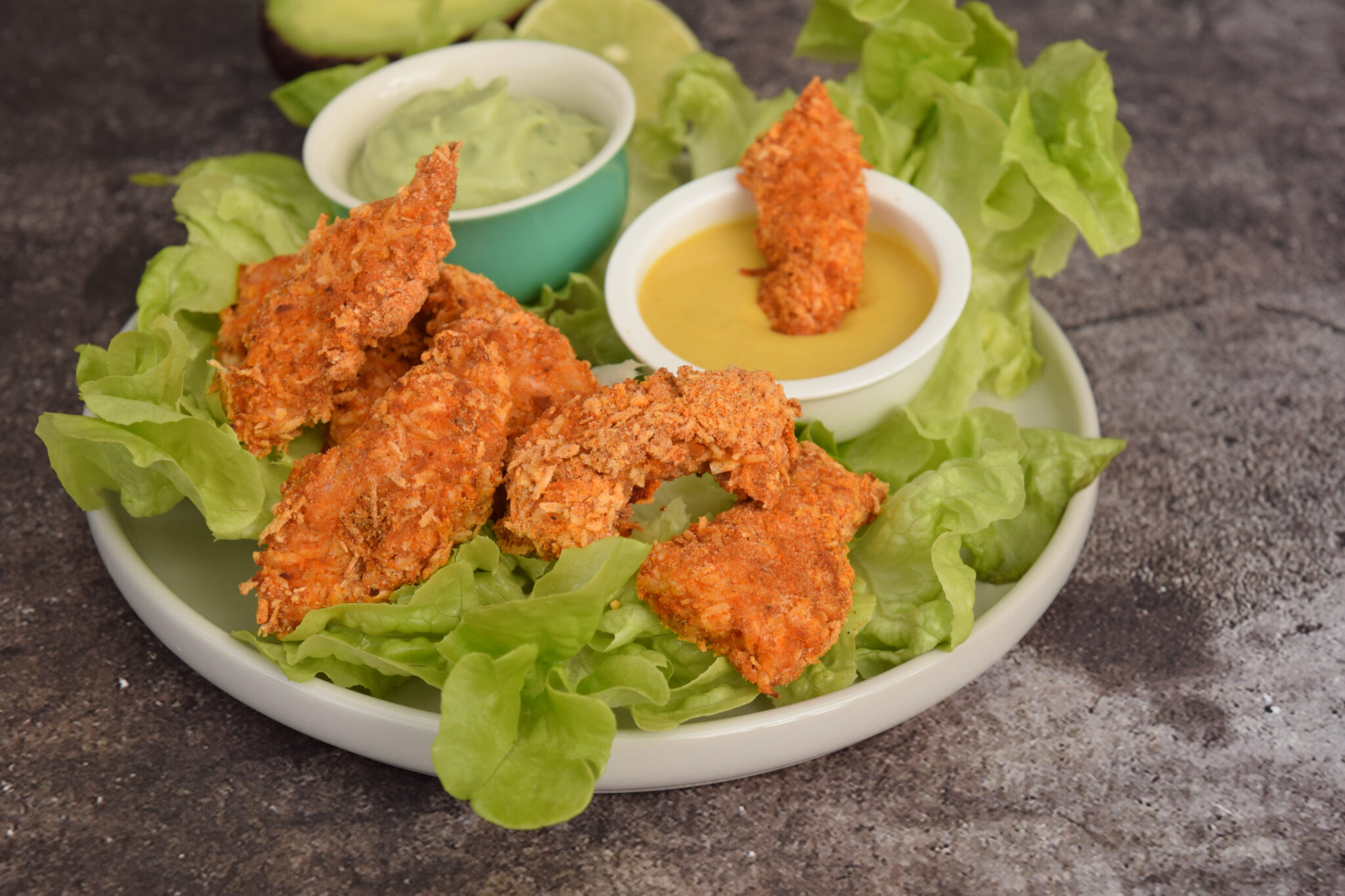 10 Air-Fryer Chicken Recipes That’ll Make You a Fan – AisleofShame.com