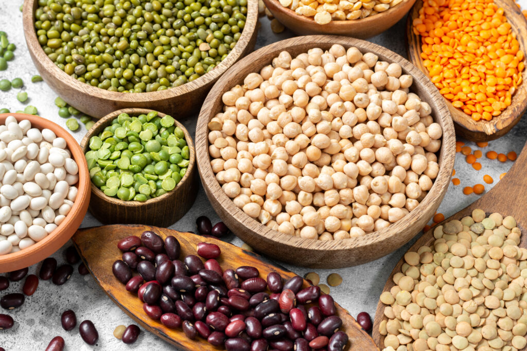 10 Iron-Rich Foods to Boost Your Diet – AisleofShame.com