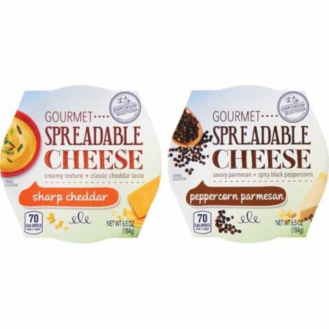 Say Cheese! Our Expert Ranking of 15 Delicious Aldi Cheeses ...