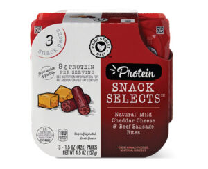 Discover Top 21 Aldi’s Affordable Protein Packed Snacks – AisleofShame.com