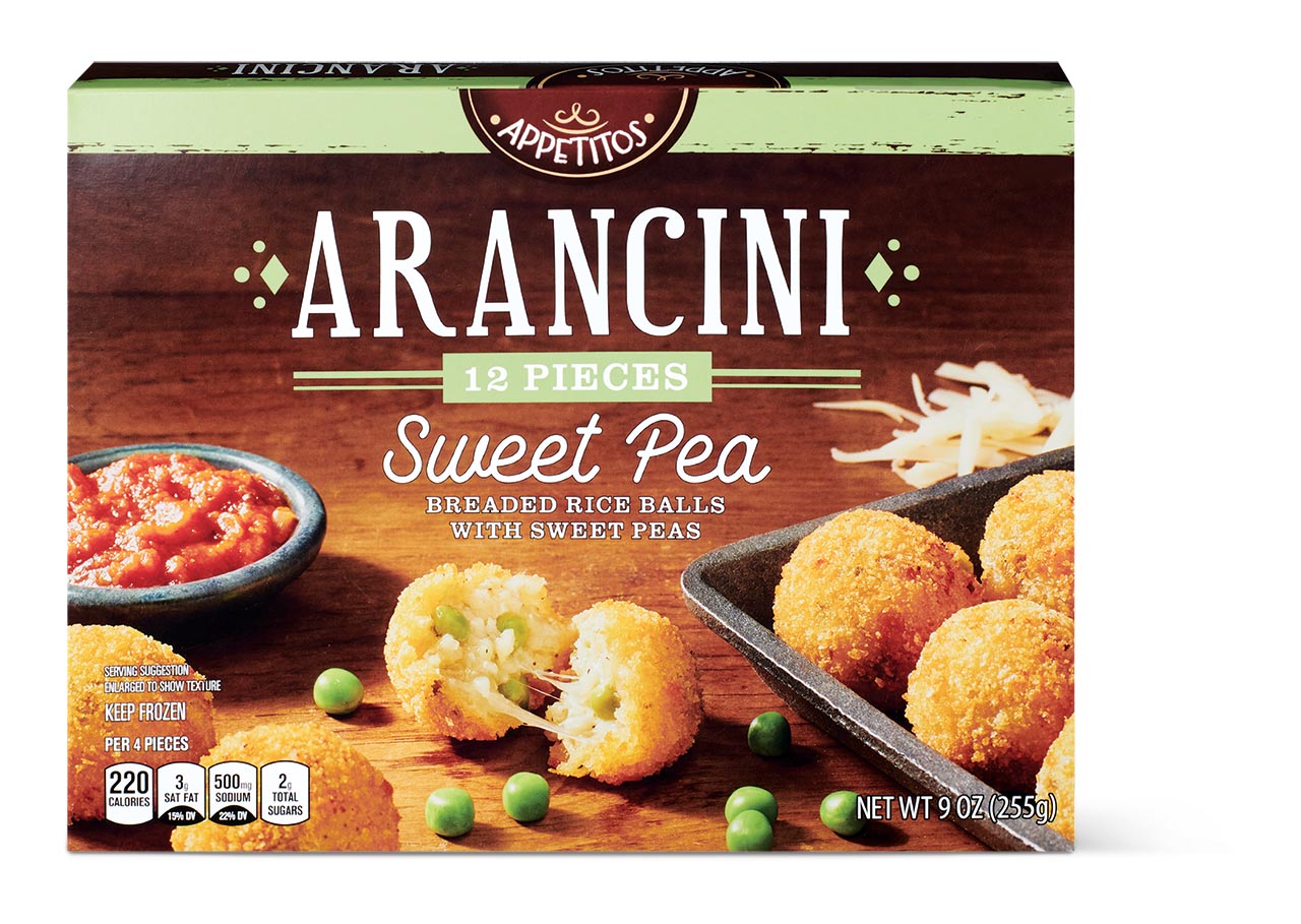 Sneak Peek ALDI Monthly (February) Food Finds – AisleofShame.com