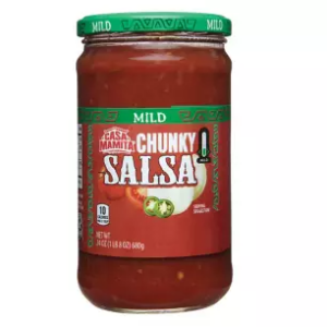 Dip into Delight: The 9 Best Aldi Dips You Must Try! – AisleofShame.com