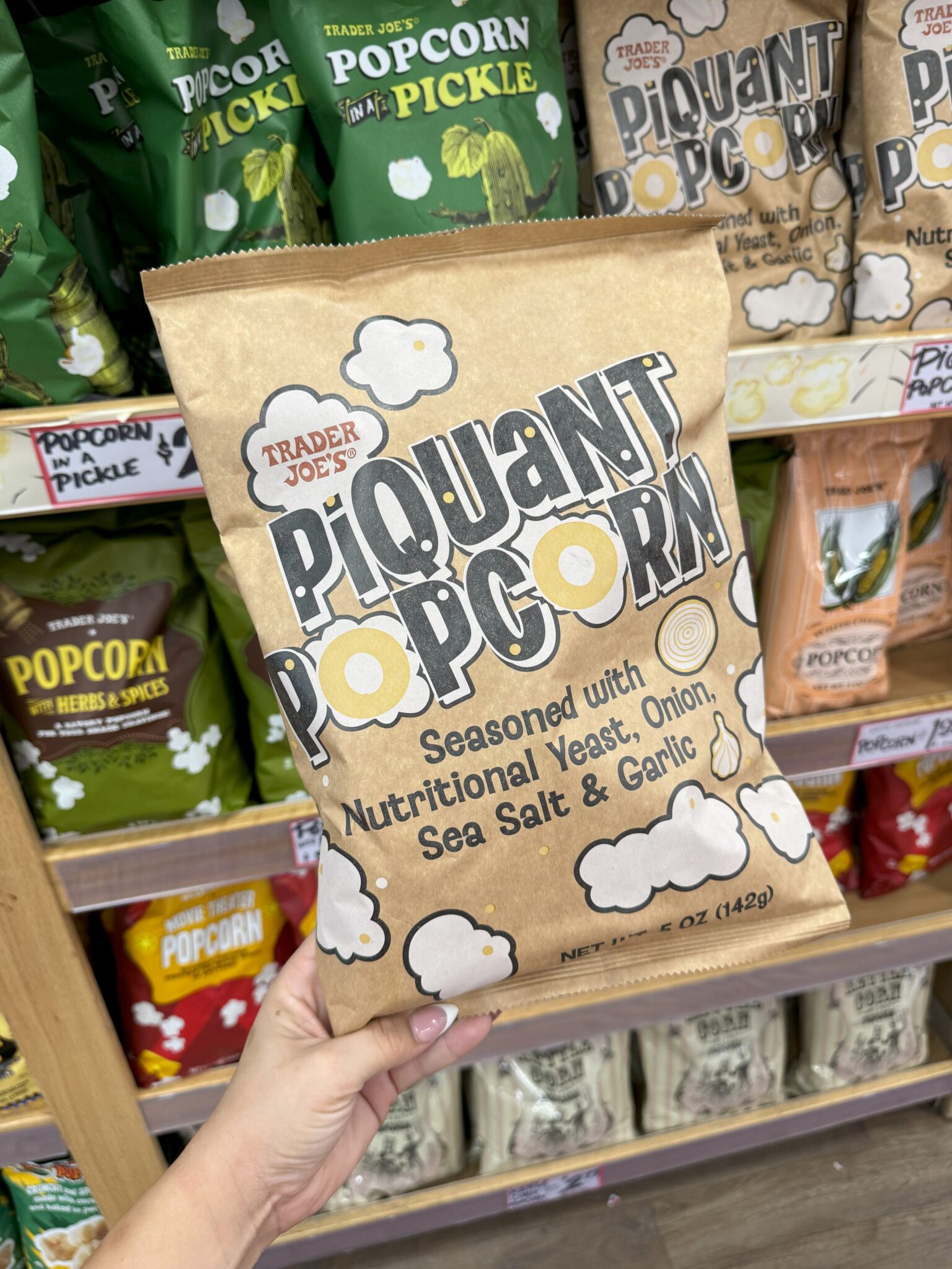 Don’t Miss These 61 Must-Try Trader Joe’s Summer Finds, Picked by a TJ ...