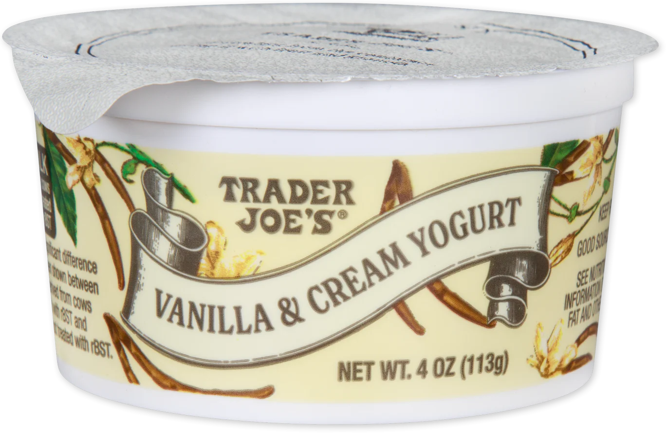 What’s New and Returning at Trader Joe’s This Week? – AisleofShame.com