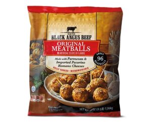 14 Best Frozen Foods at ALDI (According to Fans) – AisleofShame.com