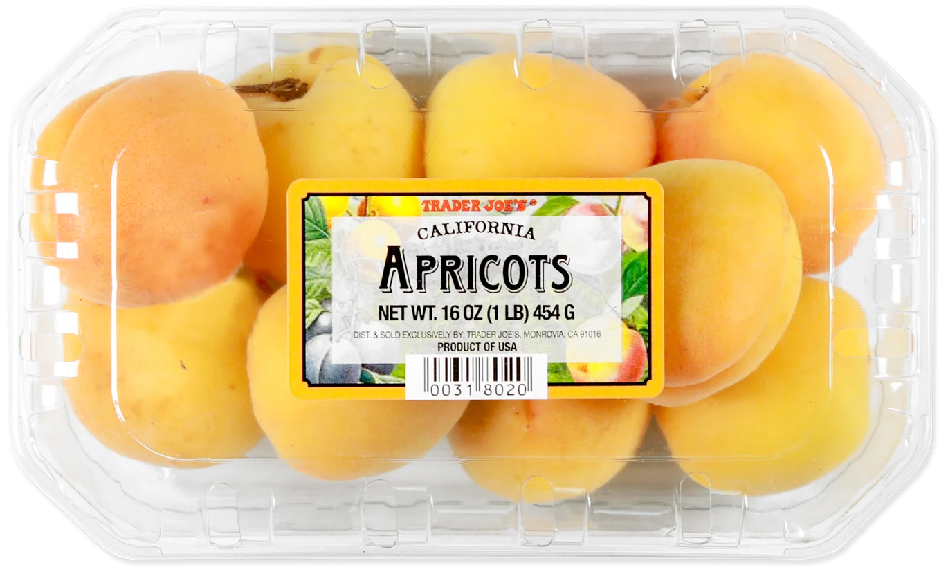 Things I Never Leave Trader Joe’s Without – AisleofShame.com