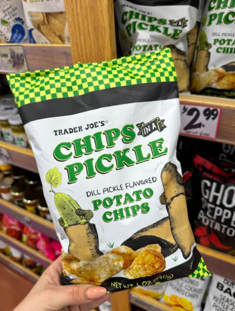 20 Best Trader Joe’s Chips You Should Be Buying (Ranked) – AisleofShame.com