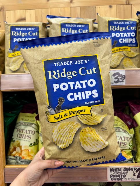 20 Best Trader Joe’s Chips You Should Be Buying (Ranked) – AisleofShame.com