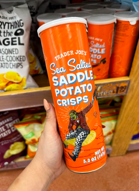20 Best Trader Joe’s Chips You Should Be Buying (Ranked) – AisleofShame.com