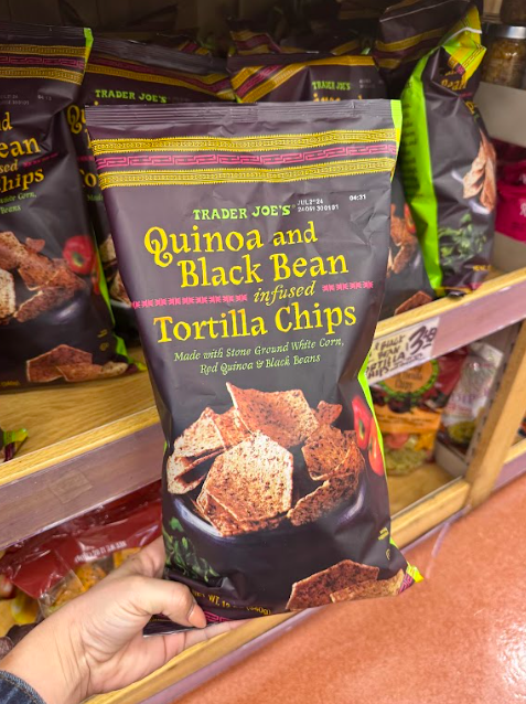 20 Best Trader Joe’s Chips You Should Be Buying (Ranked) – AisleofShame.com