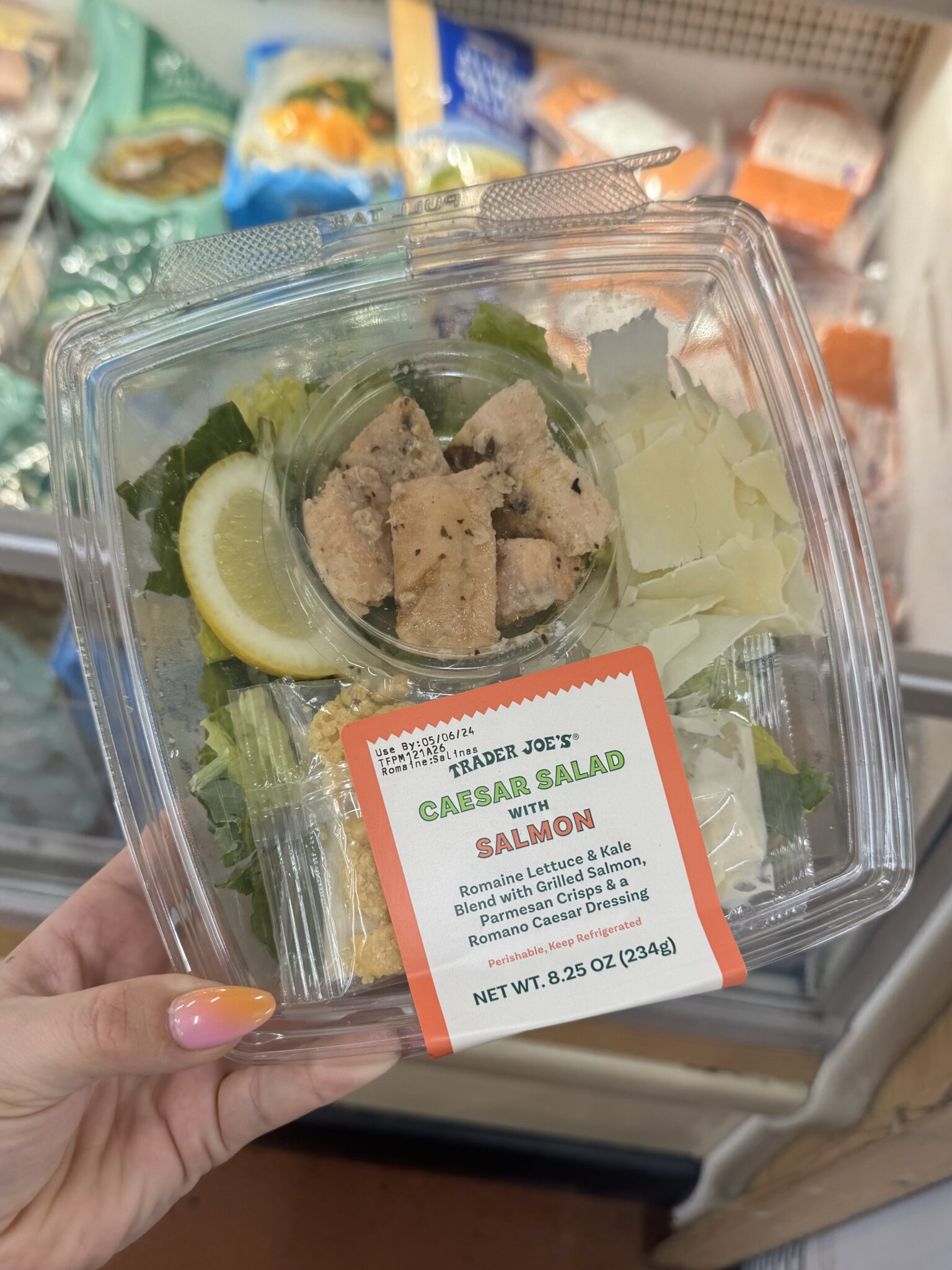 Trader Joe’s Top 5 Picks Of The Week – AisleofShame.com