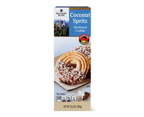 All the Items Coming to ALDI for German Week – AisleofShame.com