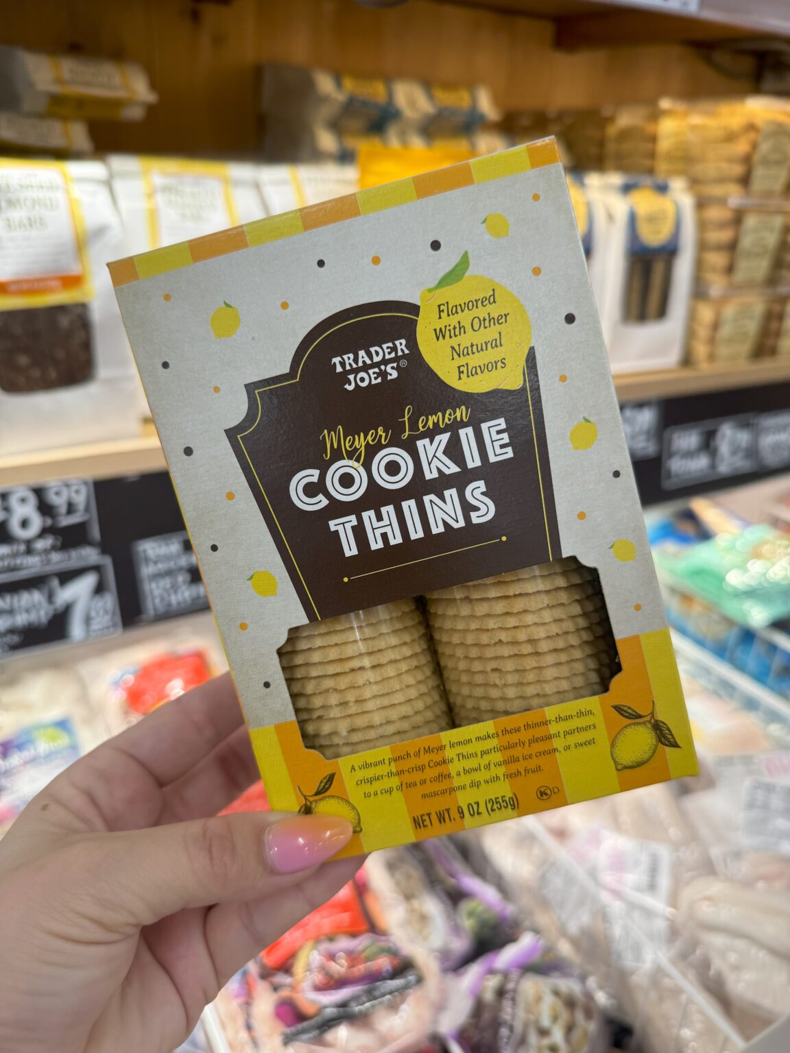 Trader Joe’s Top 5 Picks Of The Week – AisleofShame.com