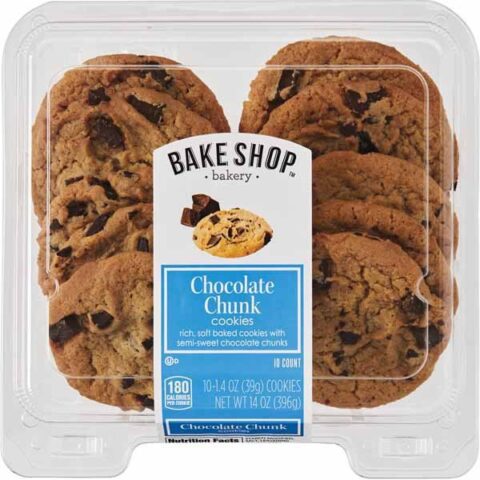 Taste-Tested: The 10 Aldi Cookies That Will Blow Your Mind ...