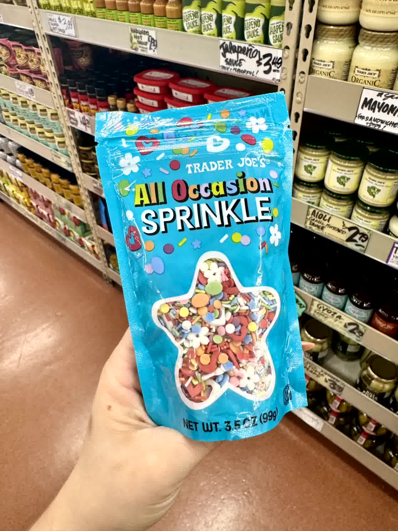 New and Returning Items Of The Week At Trader Joe’s (05/2-05/8 ...