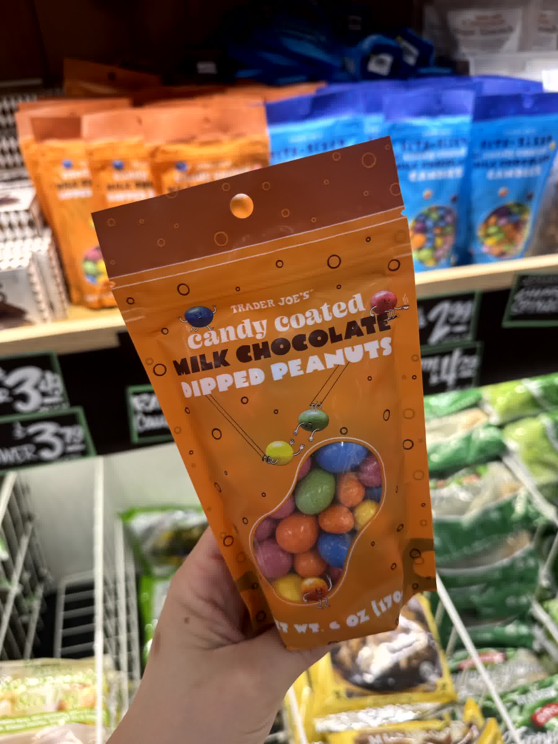 20 Popular Trader Joe’s Chocolate Treats (Ranked) – AisleofShame.com