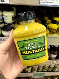 Pickle Perfection: Top Pickle-Flavored Finds at Trader Joe’s You Must ...