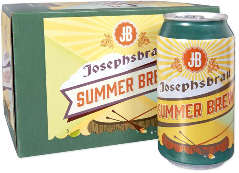 Ranking the 7 Best Beers and Cider from Trader Joe’s for Summer ...