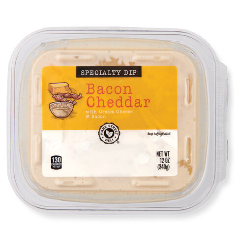 Dip into Delight: The 9 Best Aldi Dips You Must Try! – AisleofShame.com