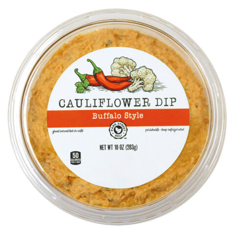 18 Best ALDI Dips You Can Buy in 2024: Ranked from Best to Worst ...