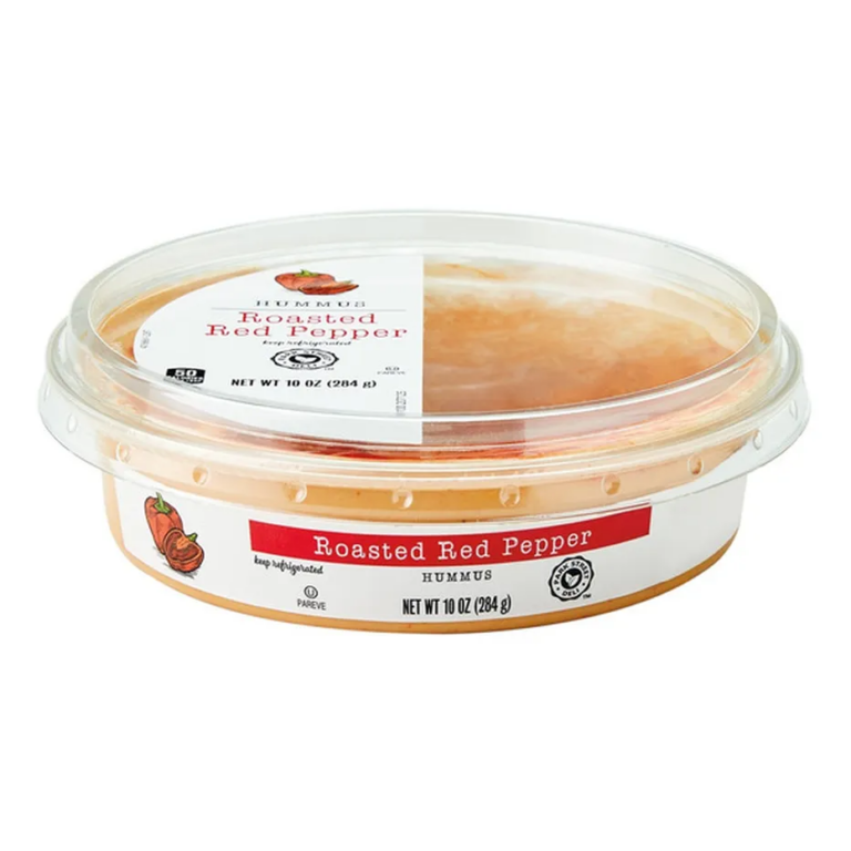 Dip into Delight: The 9 Best Aldi Dips You Must Try! – AisleofShame.com