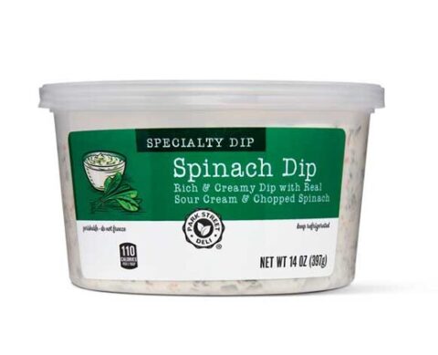 Dip into Delight: The 9 Best Aldi Dips You Must Try! – AisleofShame.com