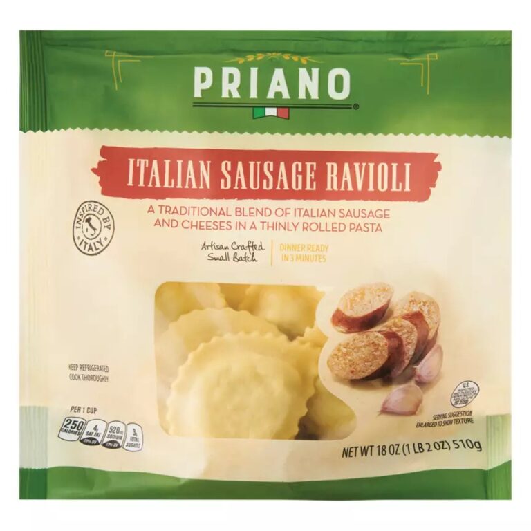 Every Aldi Pasta Ranked—See Which One Takes the Top Spot ...