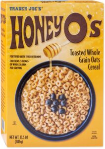 15 Delicious Cereals and Granolas from Trader Joe’s, Ranked ...