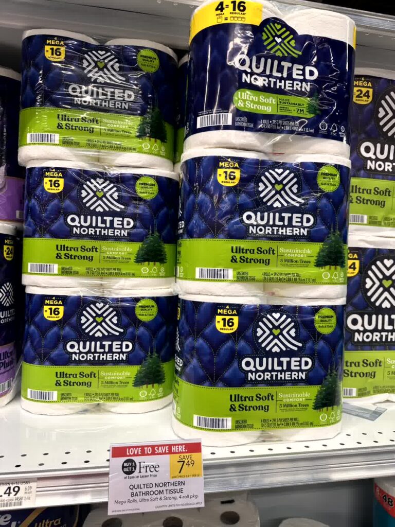 Publix BOGO Deals – From Shelves to Your Inbox (Edition 2 ...