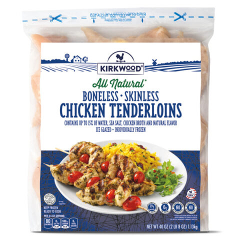 19 Best Frozen Chicken Products at ALDI, Ranked – AisleofShame.com