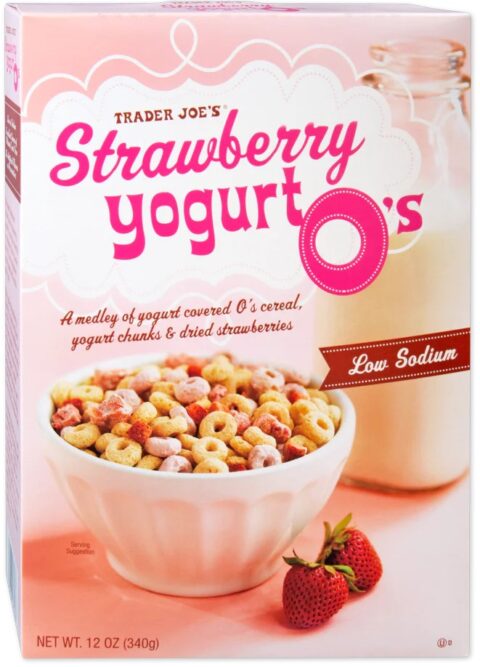 15 Delicious Cereals and Granolas from Trader Joe’s, Ranked ...