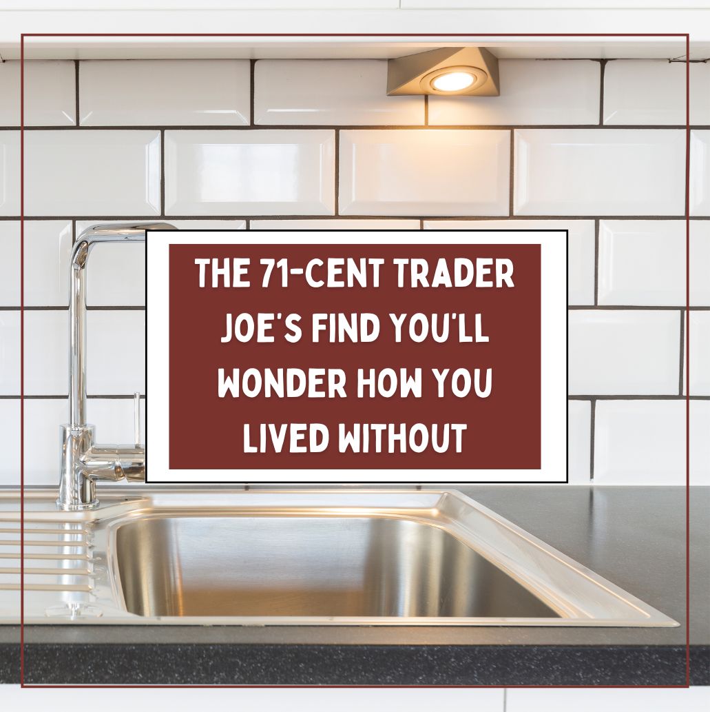 This 71-Cent Trader Joe’s Find is a Must-Have for Your Next Haul ...