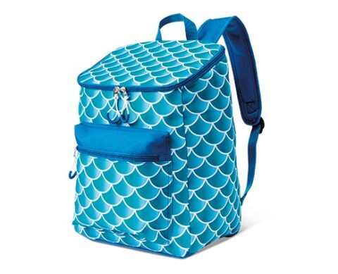 Keep It Cool: Aldi’s $10 Backpack Cooler is Your Vacation Hero ...