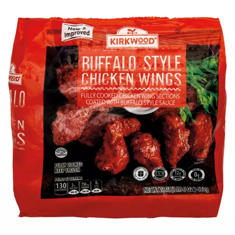 19 Best Frozen Chicken Products at ALDI, Ranked – AisleofShame.com