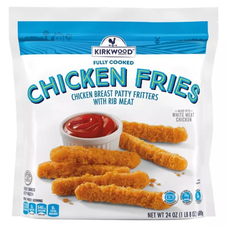 19 Best Frozen Chicken Products at ALDI, Ranked – AisleofShame.com