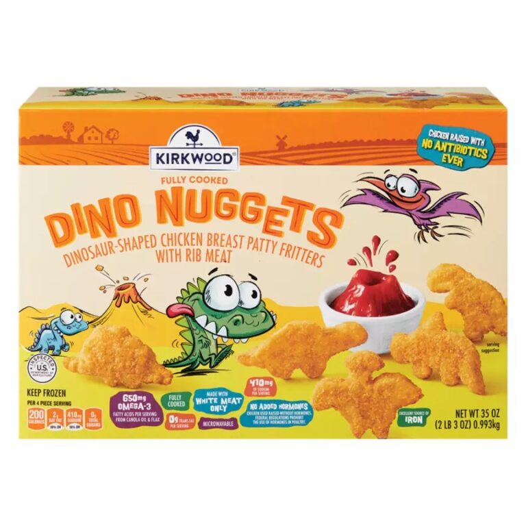 19 Best Frozen Chicken Products at ALDI, Ranked – AisleofShame.com