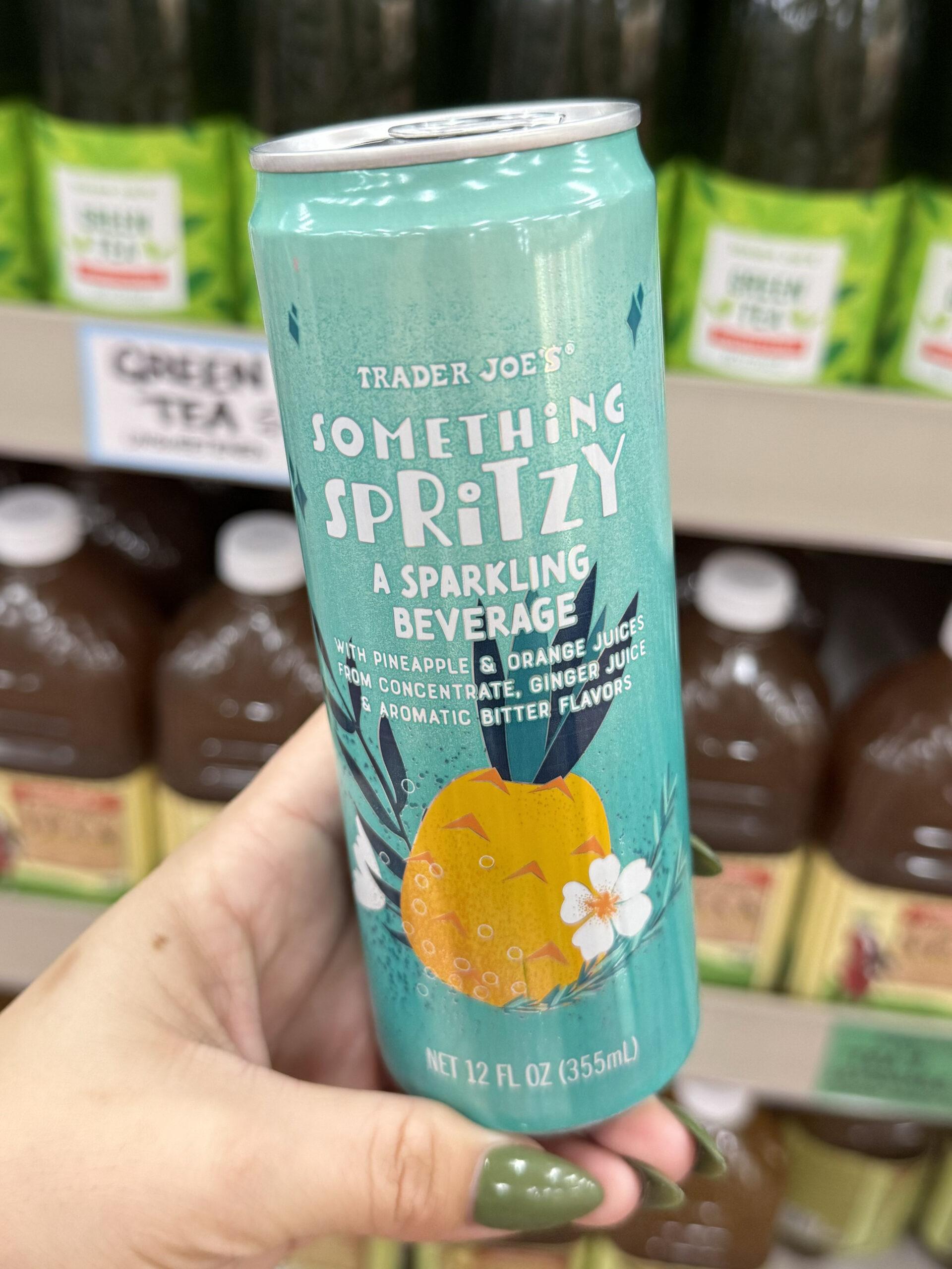 Trader Joe's New & Returning - From Shelves to Your Inbox (08/05-08/11 ...