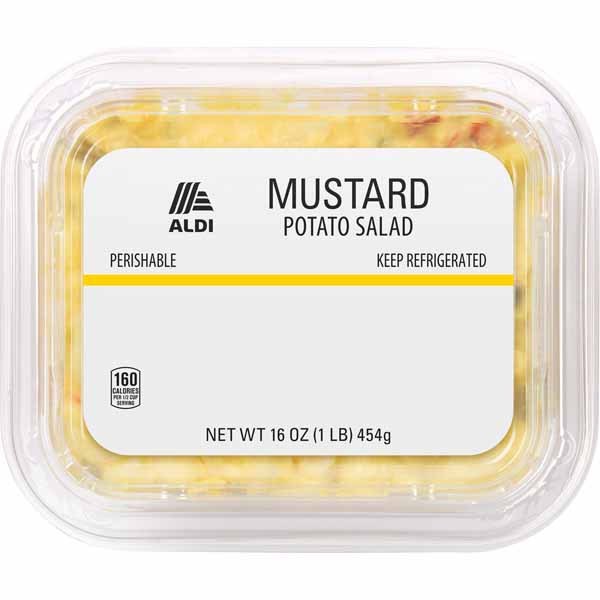 Aldi Weekly Ad - Grocery Items - AisleofShame.com