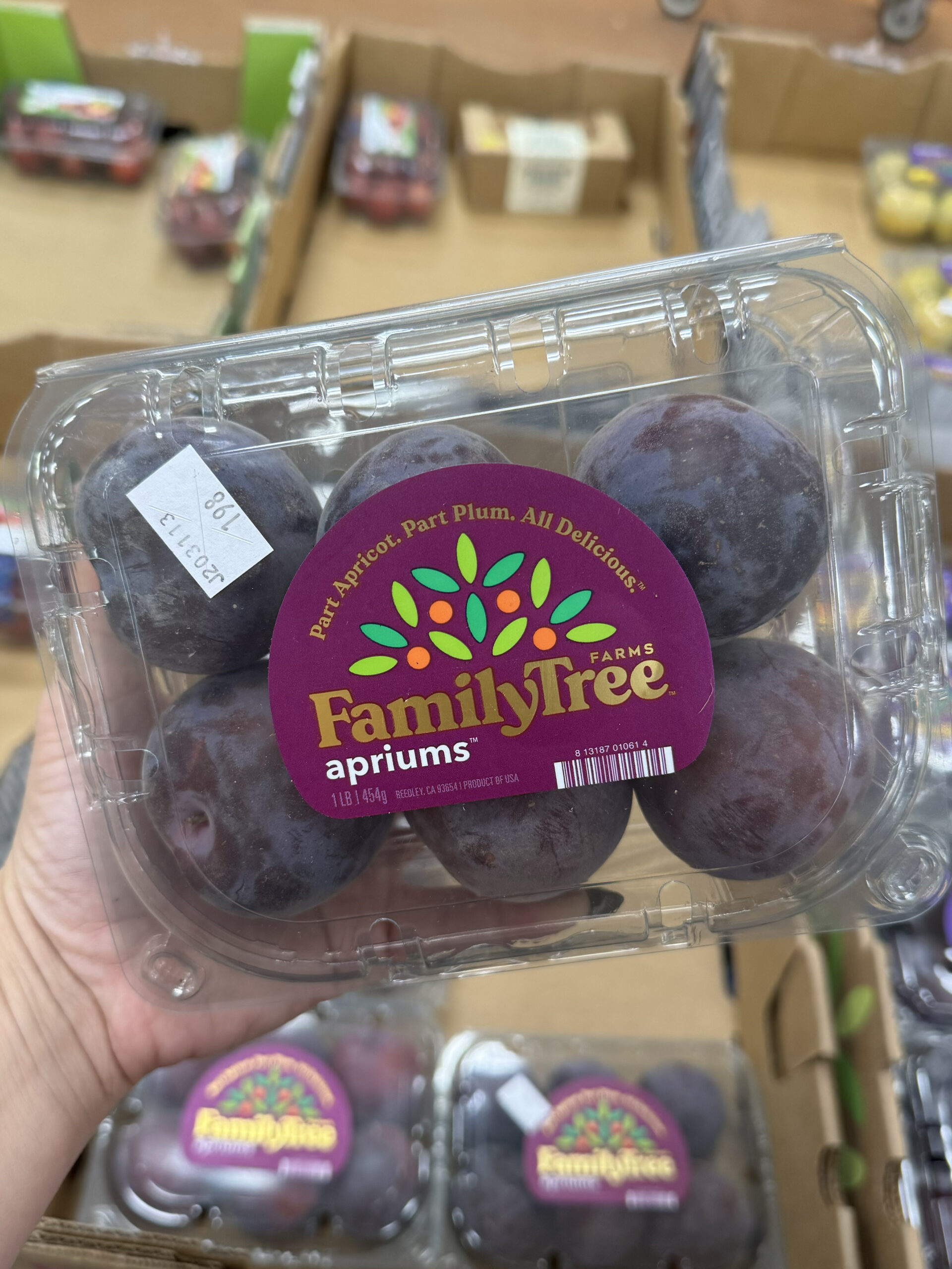 Trader Joe's New & Returning - From Shelves to Your Inbox (08/05-08/11 ...
