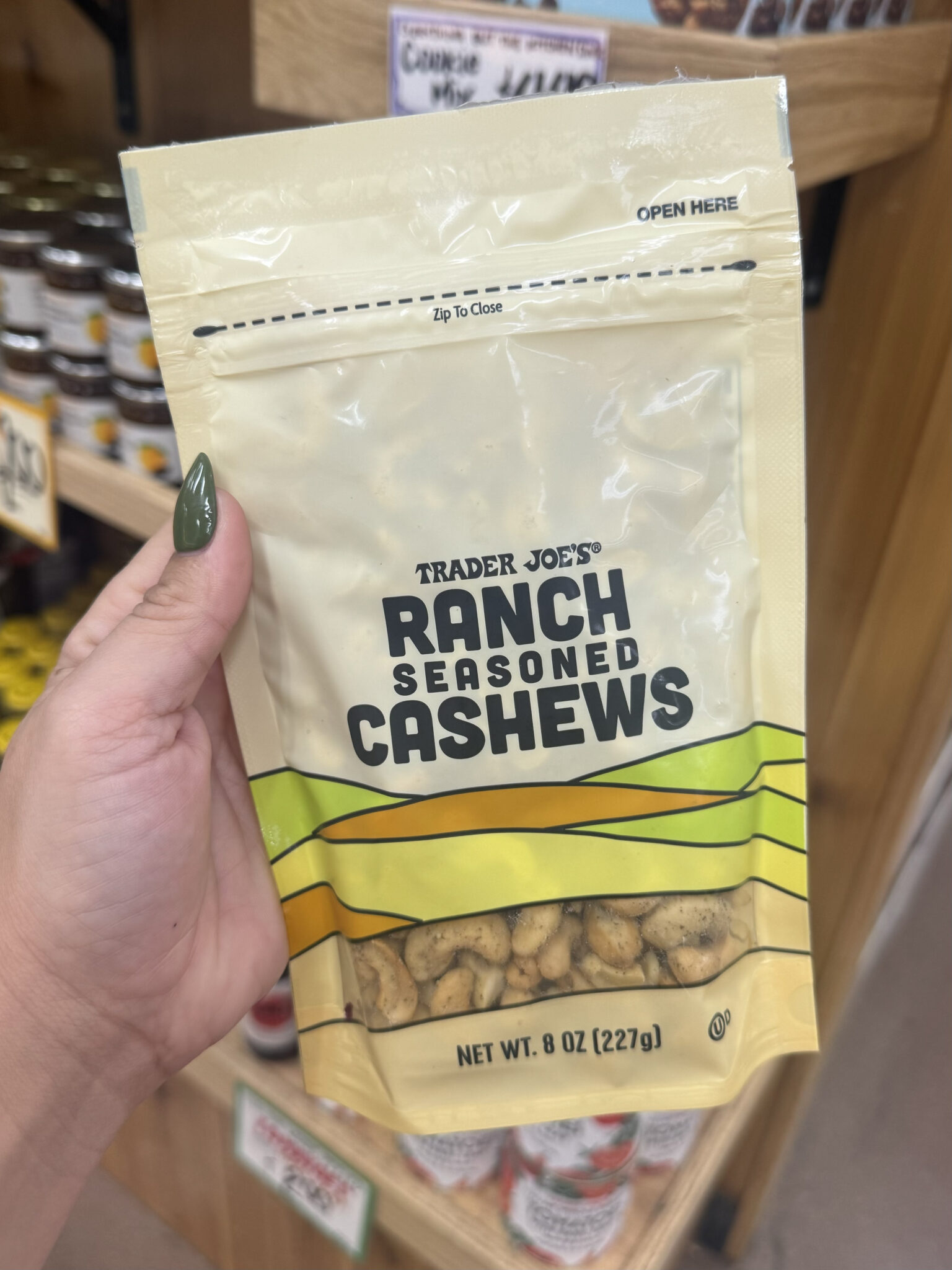 12 Unexpected Trader Joe’s Snack Pairings You Must Try! – AisleofShame.com