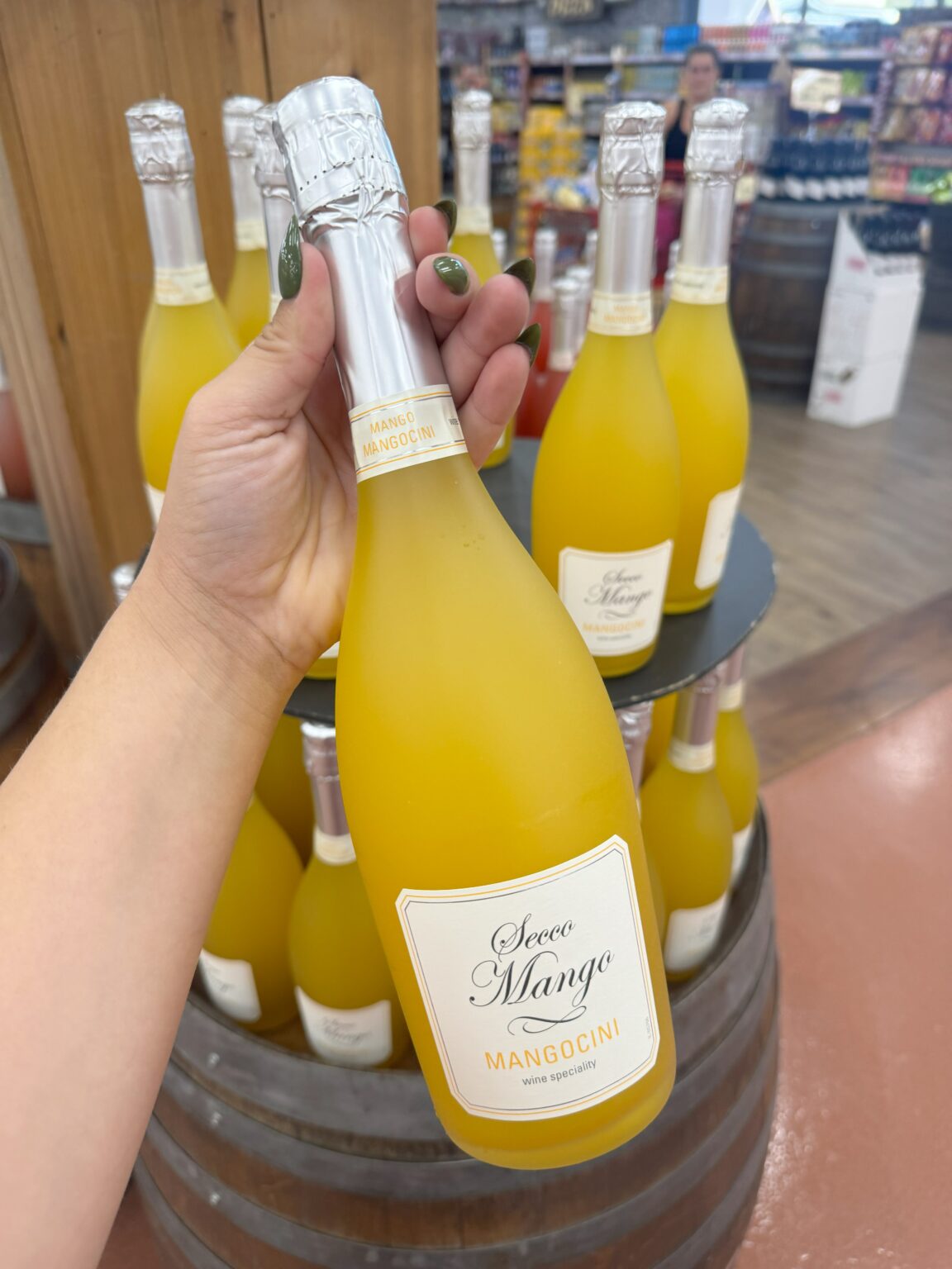 New and Returning Items Of The Week At Trader Joe’s (07/29-08/04 ...