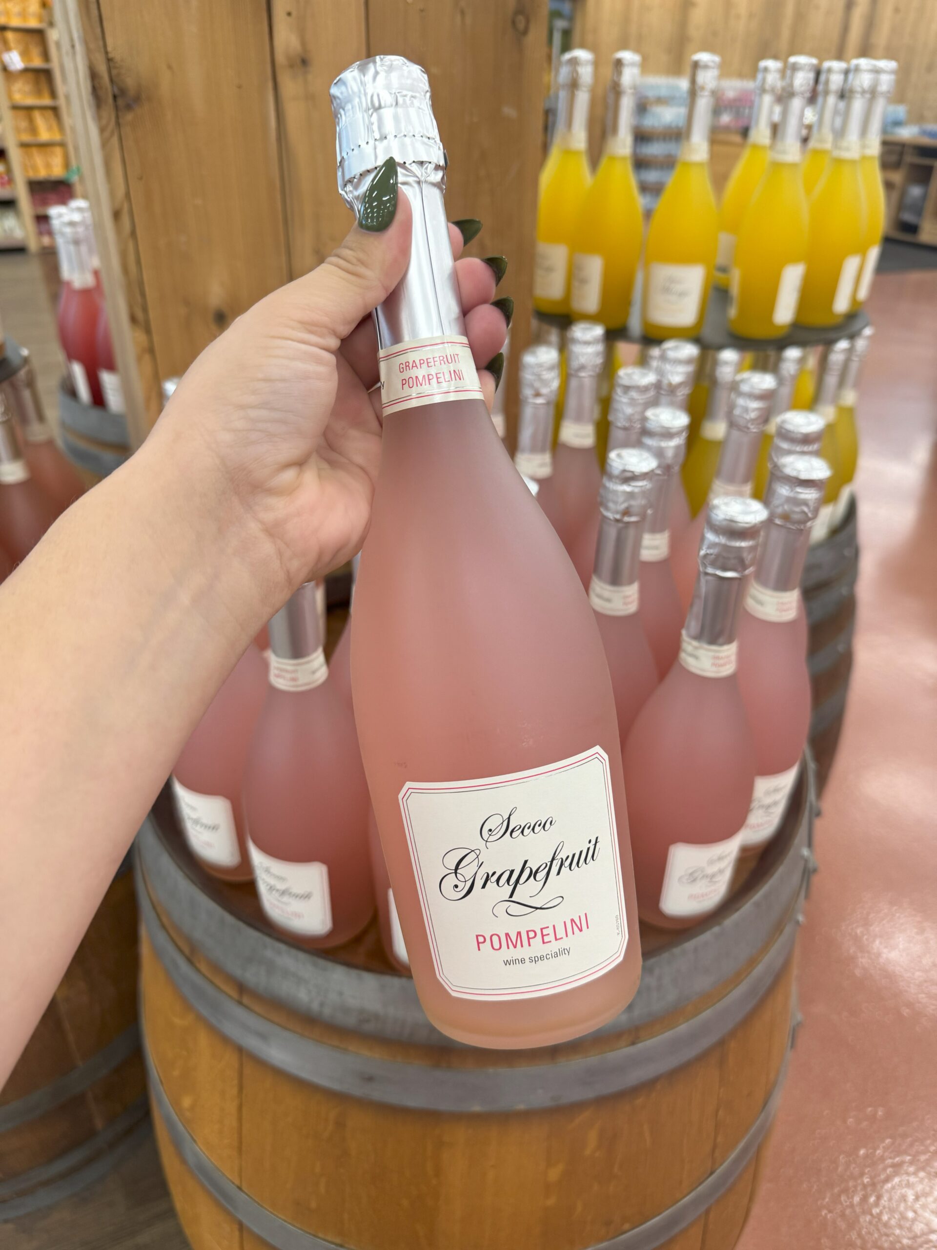 New and Returning Items Of The Week At Trader Joe’s (07/29-08/04 ...