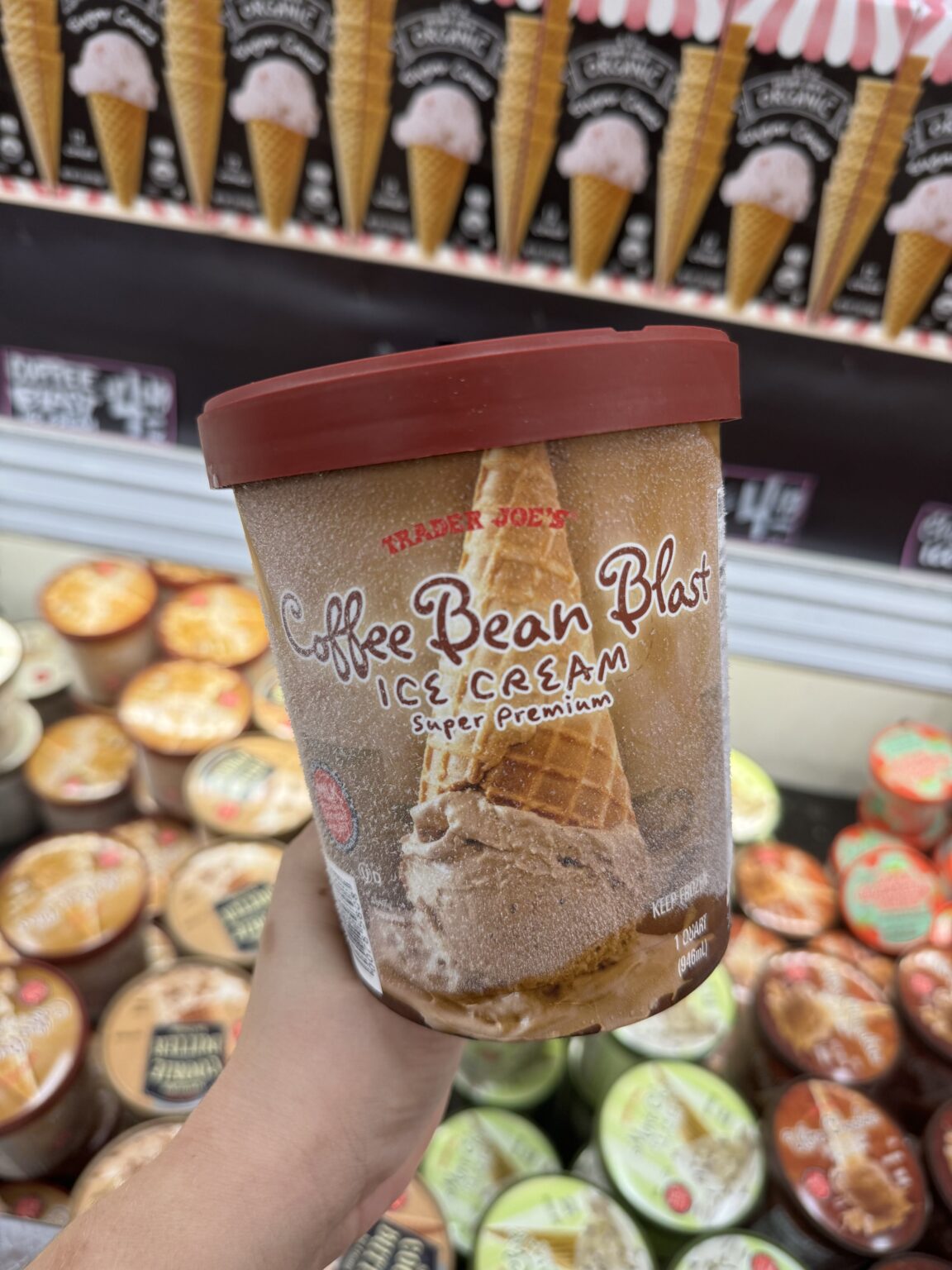 11 Trader Joe’s Dupes That Are Shockingly Better Than Name Brands ...